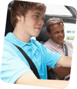 Driving Lessons in Brisbane | Book an Instructor on LearnerPass